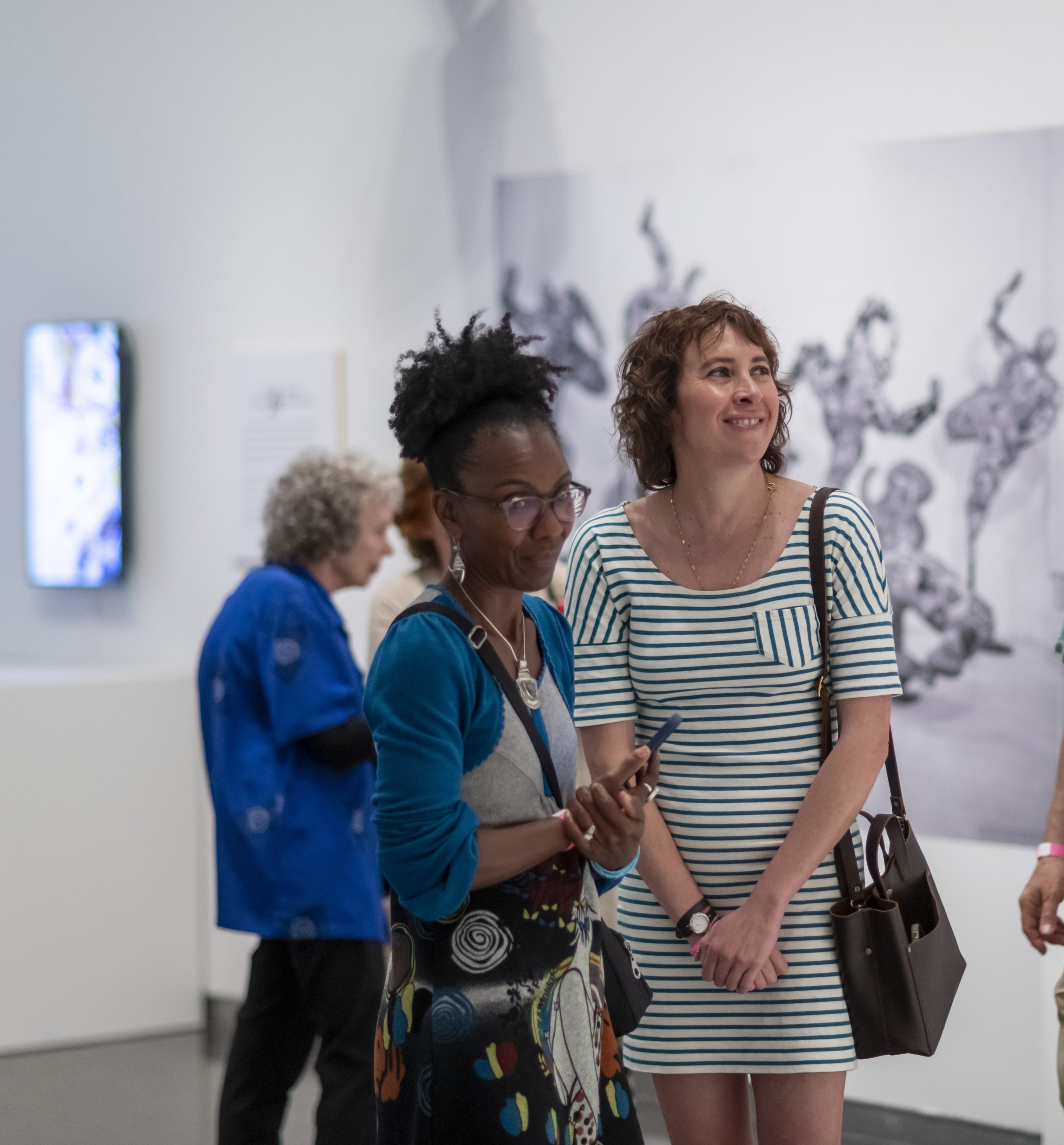 Tours | Nelson Atkins